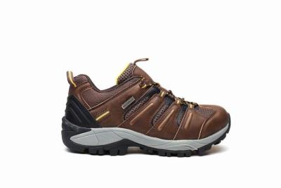 China 2018 new develop men hot sale mountaineering shoes with waterproof from jinjiang ankos for sale