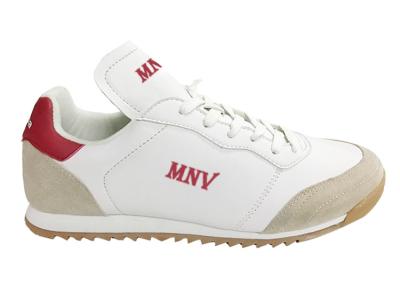 China 2018 New design fashion casual mens shoes with lightweight and breathe for sale