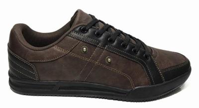 China 2018 New design fashion casual mens shoes for sale