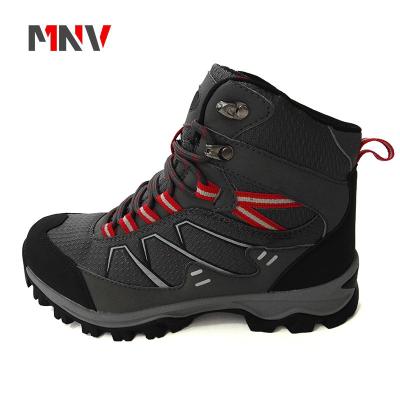 China Quality Chinese Products Trekking New Fashion Shoes Hiking Boots From China Manufacturer for sale