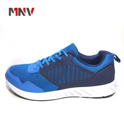 China New products 2018 custom brand sport shoes and sneakers form China for sale