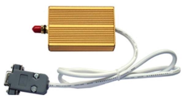 Quality 10mW, 50mW, 100mW RF Data Module 433MHz/868MHz/915MHz, 1km Distance RS232, RS485, TTL for sale