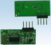 Quality Wireless RF Receiver Module HR-RX2 for sale