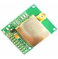 China ZB2530SA-A ZigBee module Intelligent network module has low energy consumption low cost customizable ODM CC2530 for sale