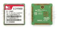 China Quad-Band SIMCOM SIM900/ SIM900A/SIM900B/ SIM900D sim300 gsm module for sale