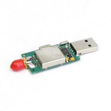 China RN2483A-I/RM105 General ISM < 1GHz LoRa Transceiver Module 433.05MHz ~ 434.79MHz 863MHz ~ 870MHz Antenna Not Included for sale