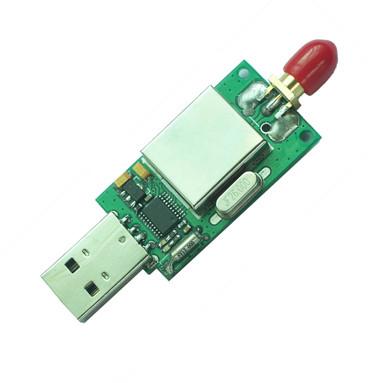China ATWINC1500-MR210PB1961 WiFi 802.11b/g/n Transceiver Module 2.4GHz Integrated, Trace Surface Mount RF and Wireless for sale