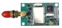Quality Bluetooth nRF52840 BLE Ibeacon Module Long Range Transmitter with PCB Antenna for sale