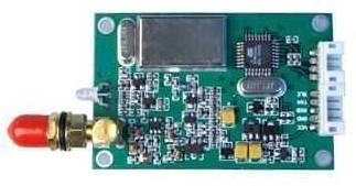 Quality MS50SFA1 Cheap nRF52810 low Energy Remote Control Wireless Nordic Ble Bluetooth Module Transmitter & Receiver for sale