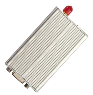 China rf transmitter、rf receiver、gps module、rf cable、wireless transceiver 500mW DB9 tin RF Transceiver Module Radio Modem HR-1028A for sale