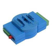 Quality Io Module Replaceable Product Input Output Module Modbus Remote Io Modbus HR-802 for sale