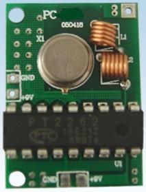 Quality Wireless RF Transmitter Module HR-TX2 for sale