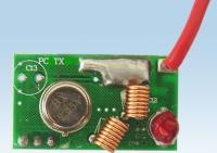 Quality Wireless RF Transmitter Module HR-TX5 for sale