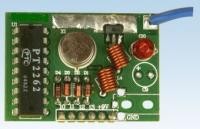 Quality Wireless RF Transmitter Module HR-TX6 for sale