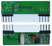 Quality Wireless RF Receiver Module HR-RX3 for sale
