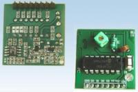 Quality Wireless RF Receiver Module HR-RX5 for sale
