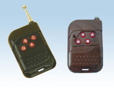 China Universal Remote Control 433MHZ Leaning Code Duplicator Wireless RF Transmitter Clone Remote Control for sale