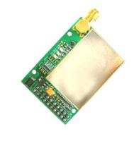 China AN2340CA-A Customizable Low Energy Ti CC2340R 2.4G for 5.3 Command BLE MODULE ZigBee Thread Module Small Size Low Cost for sale