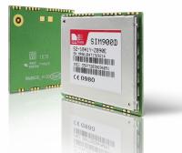 China SIMCom SIM900D SIM7600E-L1C LTE Wireless Communication Module Cellular 4G Development Core Board Kit for sale