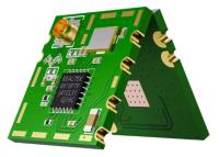 China 2.4G Wifi Module RTL8188FTV 150Mbps 1T1R USB Interface Wifi Modules for sale