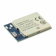 China RF TXRX MODULE BT CHIP WT32I-A-AI61 SMD WT32I-A-AI6 for chip IC for sale