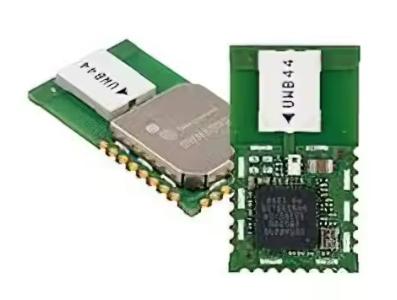 China Brand New Original DWM1000 UWB XCVR MODULE DWM1000SR for sale