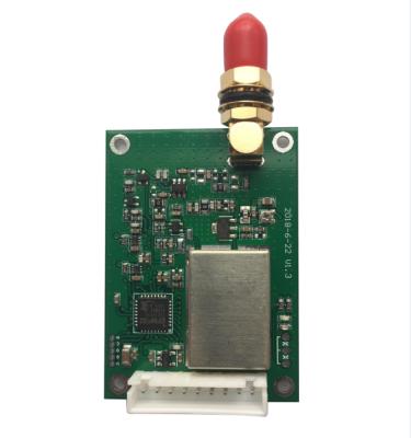 China HR-1026 wireless RF Transceiver Data Module TTL/RS232/RS485, 433MHz/868MHz/915MHz HR-1026 for sale
