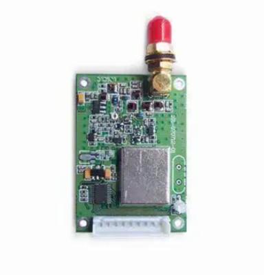 China HR-1026 wireless RF Transceiver Data Module TTL/RS232/RS485, 433MHz/868MHz/915MHz HR-1026 for sale