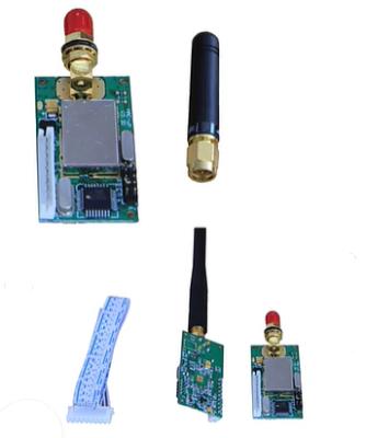 China HR-1024 Low cost Wireless RF Data Transceiver Module Radio Modem wifi module、rf transmitter、rf receiver、gps module、rf cable、wireless transceiver、module manufacturer、wireless power、transceiver wireless for sale