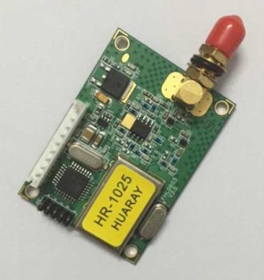 China io module、power module、rf cable manufacturers、lora rf module、camera module manufacturer、module RF Data Module, Wireless transceiver Module, VHF module, Radio Modem, RF Module HR-1025 for sale