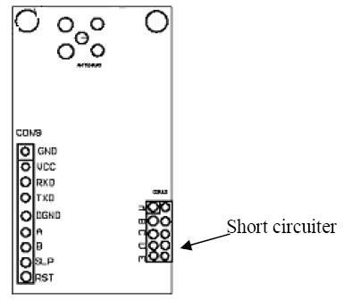 China io module、power module、rf cable manufacturers、lora rf module、camera module manufacturer、module RF Data Module, Wireless transceiver Module, VHF module, Radio Modem, RF Module HR-1025 for sale