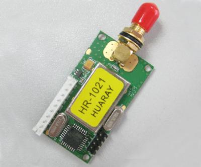 China low cost Wireless RF Data Transceiver Module, VHF Module ransceiver module、io module、power module、rf cable manufacturers、lora rf module、camera module manufacturer for sale