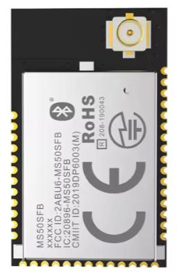 China smt wireless remote zigbee iot signal transmitter pcb oem bluetooth ble 5.0 module board pcba for sale