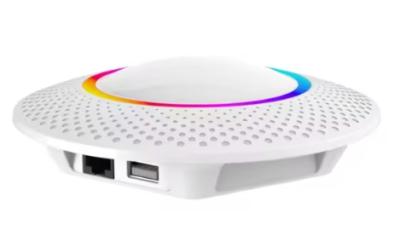 China Wireless access point bluetooth wifi gateway bridge router range extender smart beacon receiver for sale