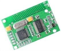 China 2.4GHz RF Transceiver Module, 5.8GHz DSRC RF Module module manufacturer、wireless power、transceiver wireless、rf telecommunications transceiver module、io module、power module for sale