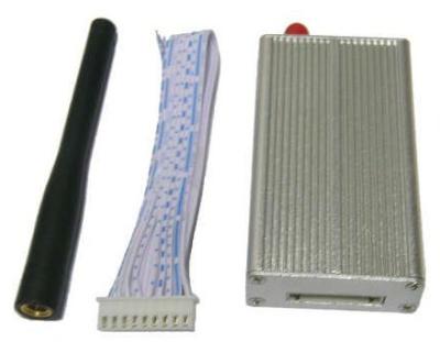 China ransceiver module、io module、power module、rf cable manufacturers、lora rf module 2W output power Wireless RF Transceiver Data Module HR-1029 for sale