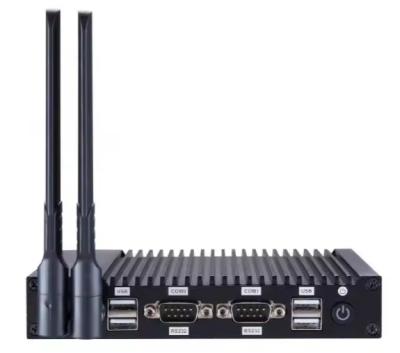 China Fanless RK3288 RK3399 RK3568 Mini Industrial PC VGA 4GB 32GB Android Linux Embedded Rugged Computer RS232 In-Stock for sale