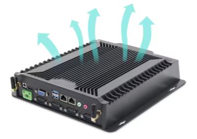 China Android X86 Single Board Computer Embedded Linux Industrial SBC (Industrial Computer & Accessories) for sale