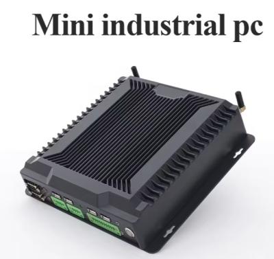 China Android X86 Single Board Computer Embedded Linux Industrial SBC (Industrial Computer & Accessories) for sale