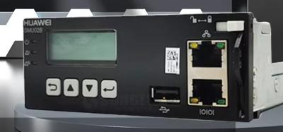 China Huawei SMU02B Telecom Power Monitor Module Controller DC Power System Controller for sale