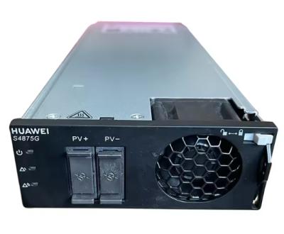 China Huawei S4875G1 S4875G2 S4875G5 4000W 52A Solar Power Module PV Charger Module for sale