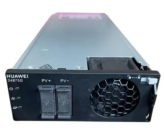 Quality Huawei S4875G1 S4875G2 S4875G5 4000W 52A Solar Power Module PV Charger Module for sale