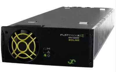 China FLATPACK2 48/3200 HE SOLAR 241119.650 Eltek 48V 3200W SOLAR CHARGER MODULE for sale