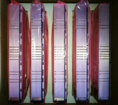 China Eltek Flatpack2 48V Rectifier Module 1800W 241115.001 for sale