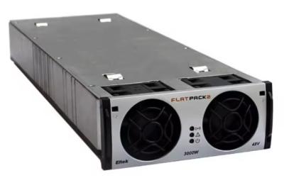 China ELTEK FLATPACK2 48/3000 Eltek 241119.100 Eltek 3000W Rectifier Module for sale
