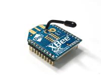 China Digi Brand New XBee S2C XB24CZ7WIT-004 ZigBee Wireless & RF Modules for sale