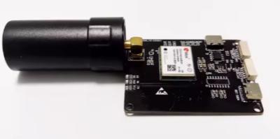 China ZED-F9K Centimeter for UBLOX F9P Development Board for Unmanned Vehicle Positioning Excellent Beidou GPS Communication Networkin for sale