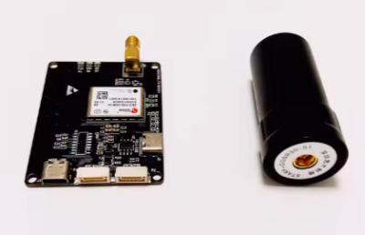 China ZED-F9K Centimeter for UBLOX F9P Development Board for Unmanned Vehicle Positioning Excellent Beidou GPS Communication Networkin for sale