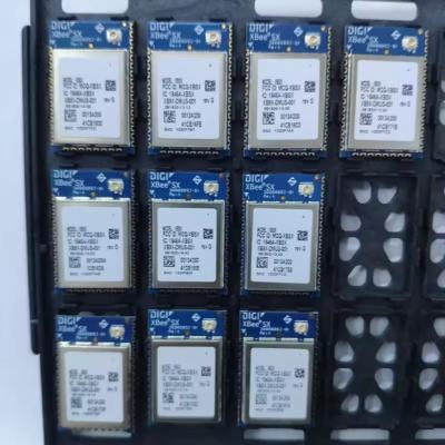 China DIGI SX 1W 105km Drone Telemetry Radio Module - Compatible with Pixhawk, AMP, Zero Tech, and Feiyu Flight Controllers for sale