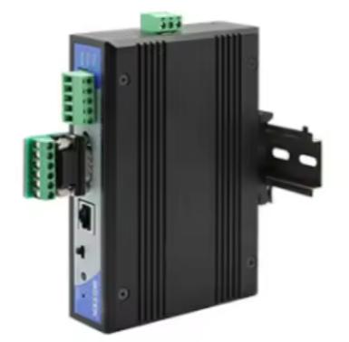 China UOTEK UT-6204-PLC AC DC Power Line Carrier Communication Module With RS-485 RS-232 Ethernet Interface for sale